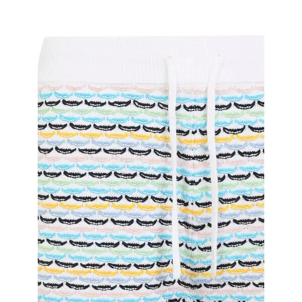Casablanca Shorts Bermuda Shorts