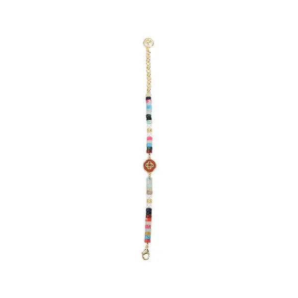 Casablanca Bracelets - Gold