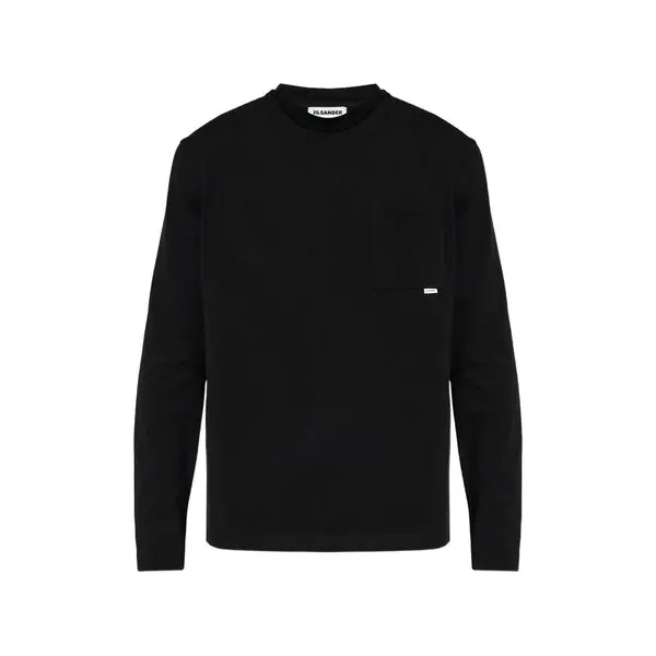 JIL SANDER T-shirts & Vests T-shirts