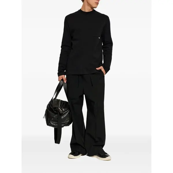 JIL SANDER T-shirts & Vests T-shirts