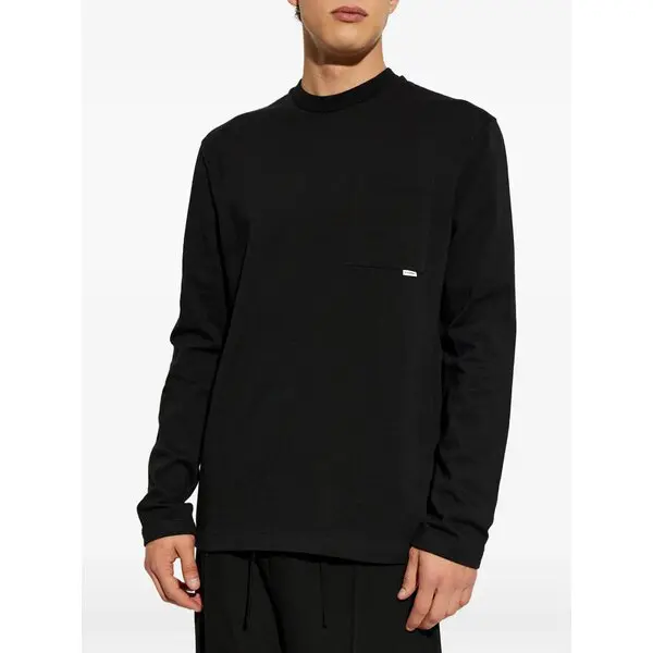 JIL SANDER T-shirts & Vests T-shirts