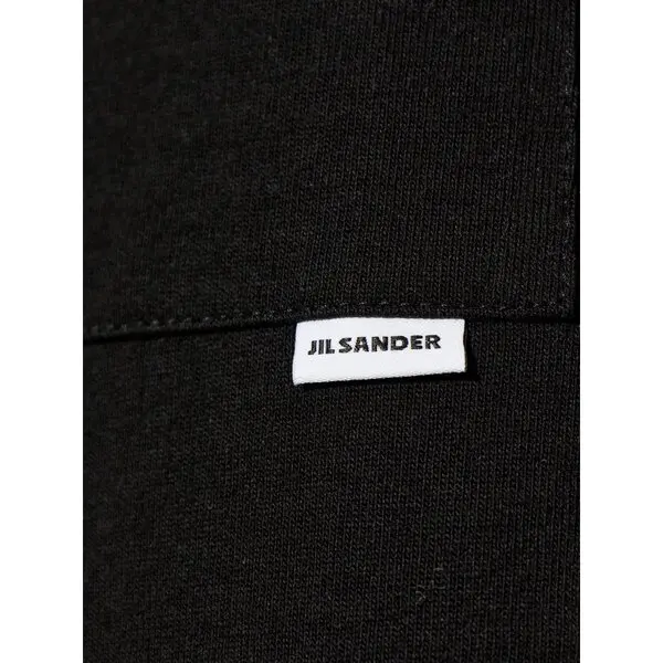 JIL SANDER T-shirts & Vests T-shirts