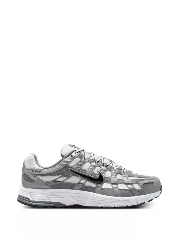 Nike P-6000 Sneakers - Grey