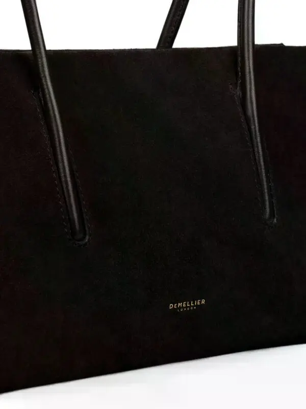 DEMELLIER Stockholm Shoulder Bag