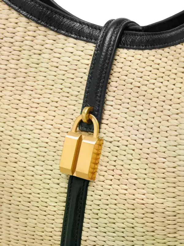 DEMELLIER Siena Tote Bag