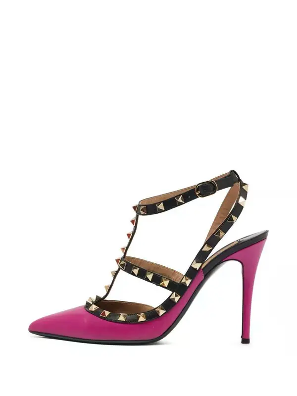 Valentino Garavani Rockstud Pumps