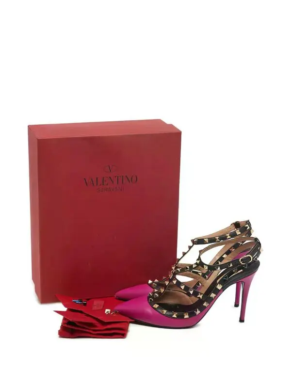 Valentino Garavani Rockstud Pumps