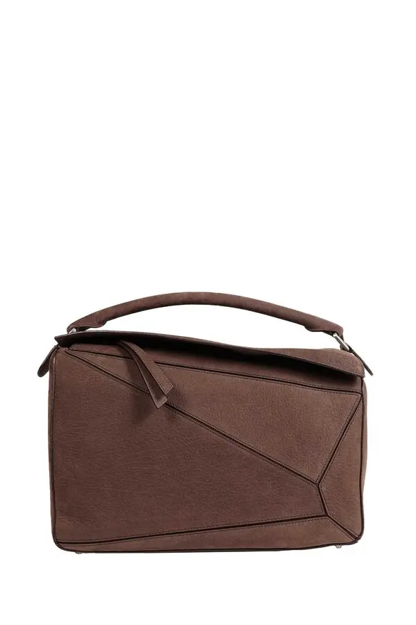 Loewe Large Puzzle Bag