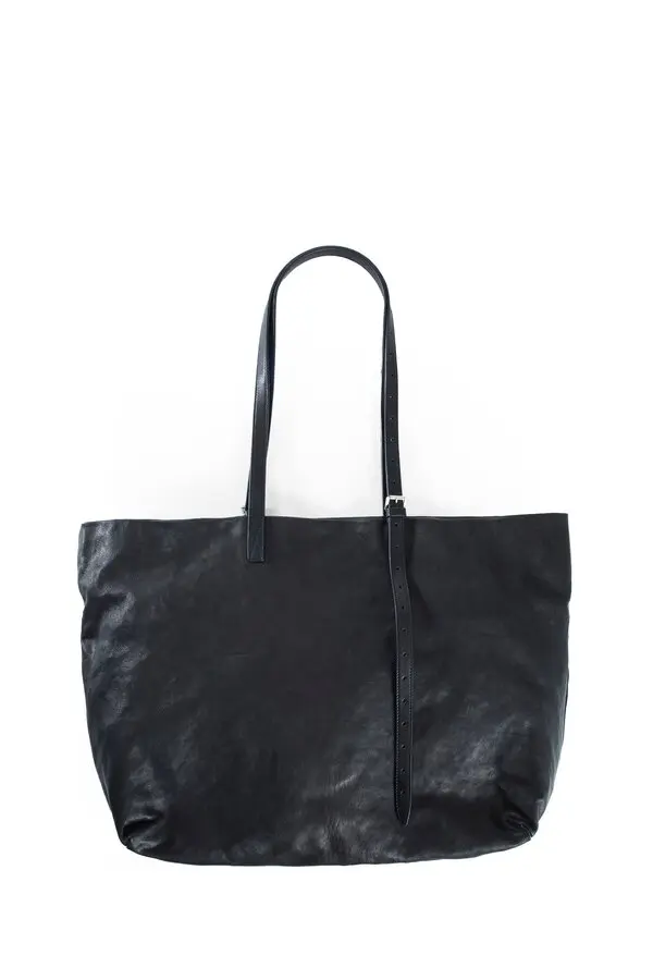 ANN DEMEULEMEESTER Bes Tote Bag