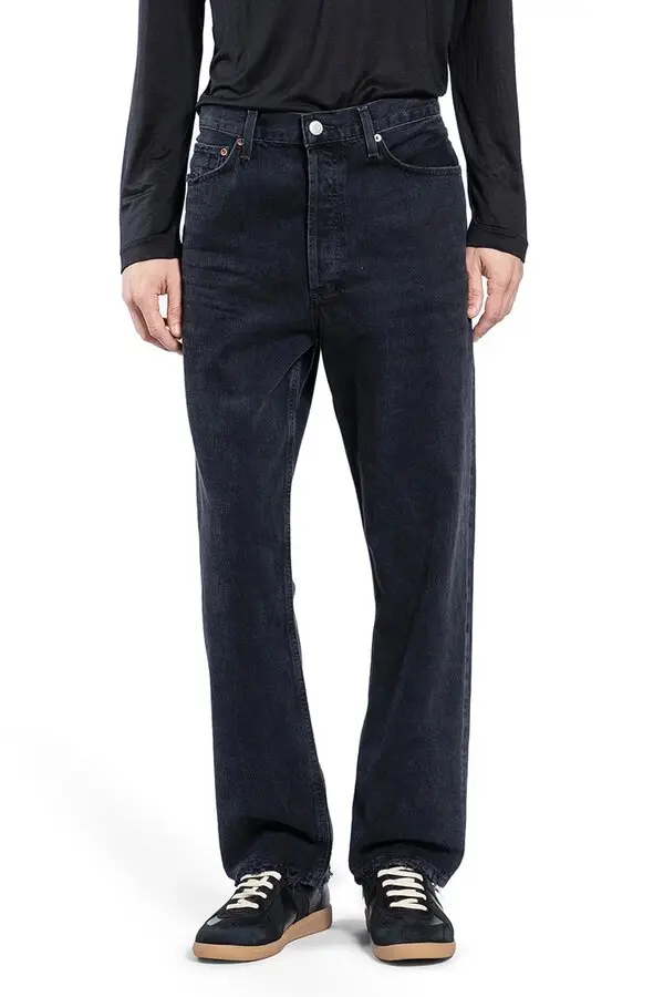 AGOLDE 90's Mid-rise Loose Fit Jeans