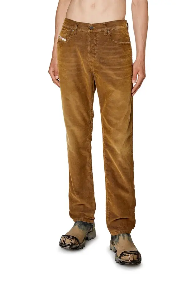 DIESEL® Tapered Jeans