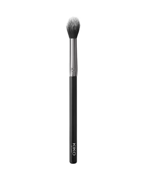 KIKO MILANO Face 17 Highlighter Brush - No Color