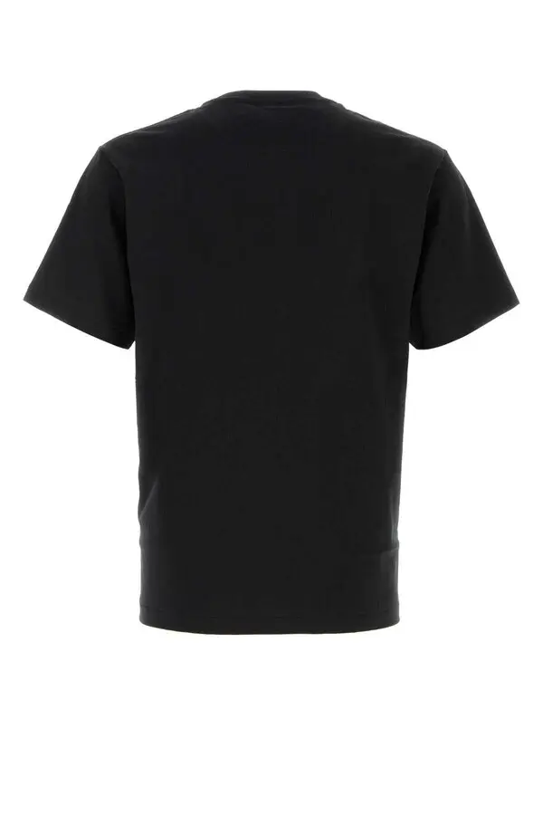 A BATHING APE Cotton 1st Camp Baby Milo T-shirt