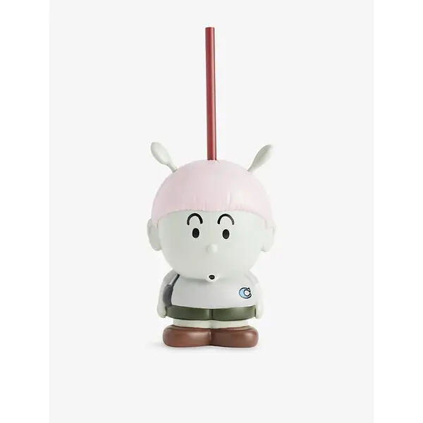COACH X Brain Dead Alien Cup With Straw