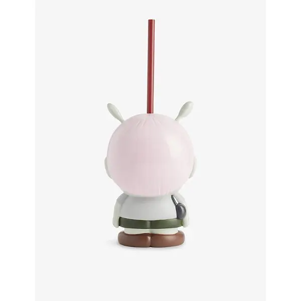 COACH X Brain Dead Alien Cup With Straw
