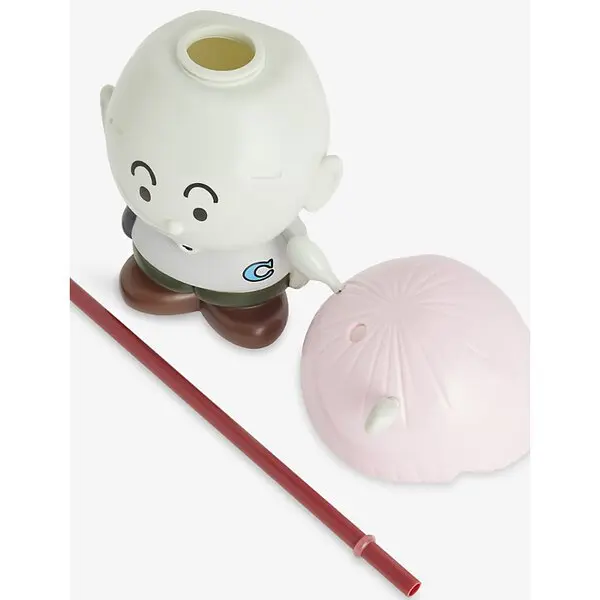 COACH X Brain Dead Alien Cup With Straw