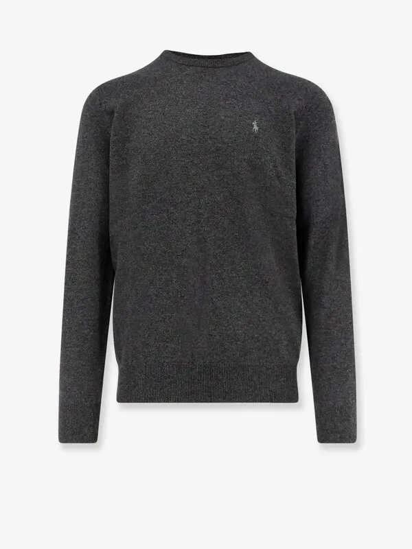 Polo Ralph Lauren Classic Wool Sweater