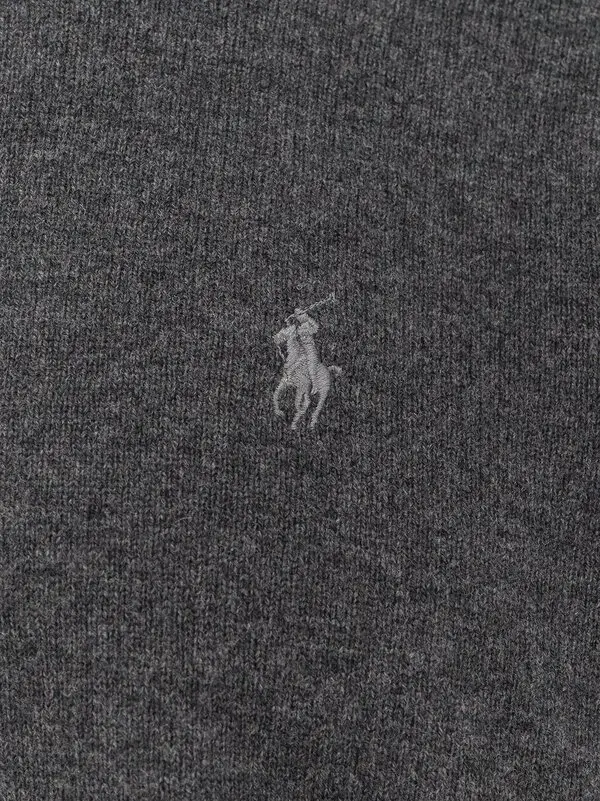 Polo Ralph Lauren Classic Wool Sweater