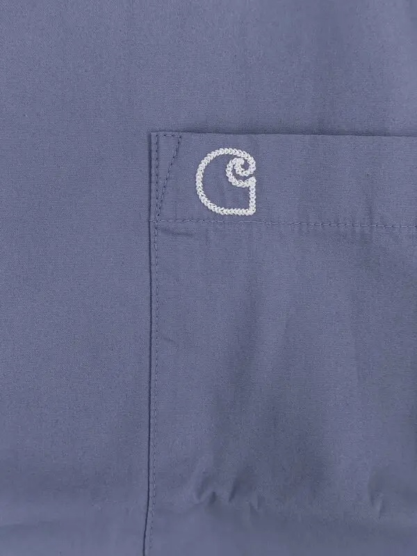 Carhartt Work In Progress Kendry Cotton Shirt