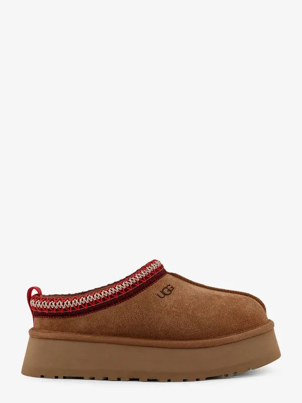 UGG Tazz Suede Slipon