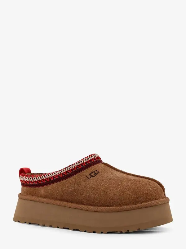 UGG Tazz Suede Slipon