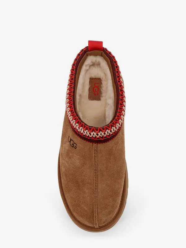 UGG Tazz Suede Slipon