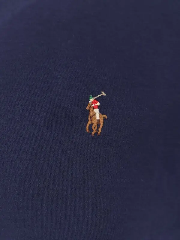 Polo Ralph Lauren Cotton Tshirt
