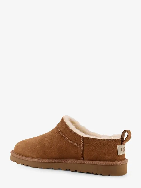 UGG Suede Sandals
