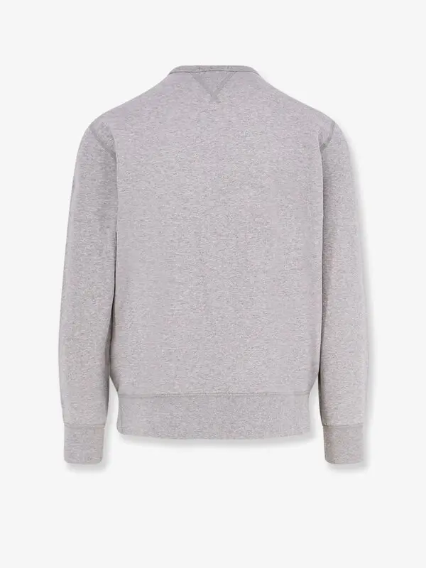 Polo Ralph Lauren Cotton Blend Crewneck Sweatshirt