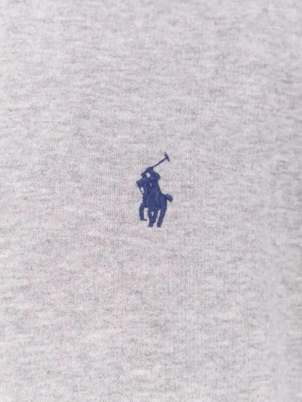 Polo Ralph Lauren Cotton Blend Crewneck Sweatshirt