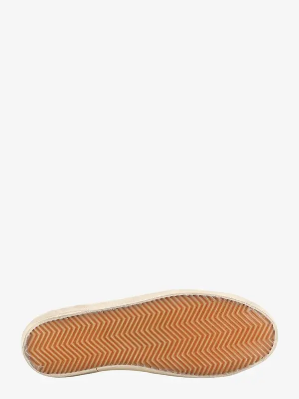 GOLDEN GOOSE Super Star Classic Sneakers - White