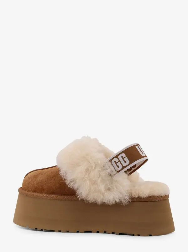 UGG Funkette Suede Slipon