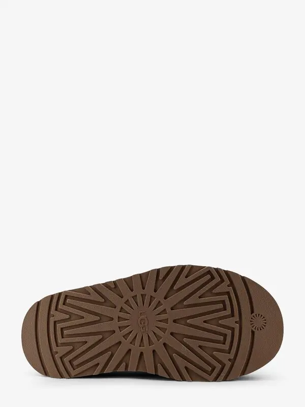 UGG Funkette Suede Slipon