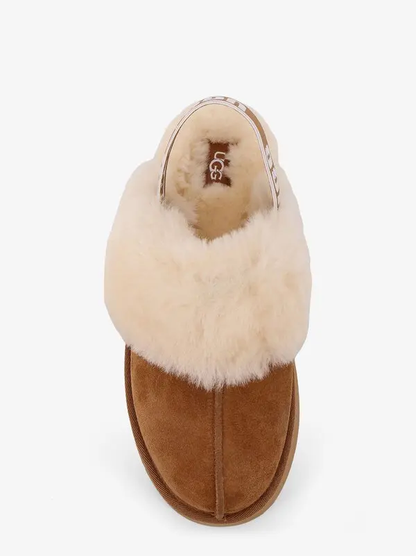 UGG Funkette Suede Slipon