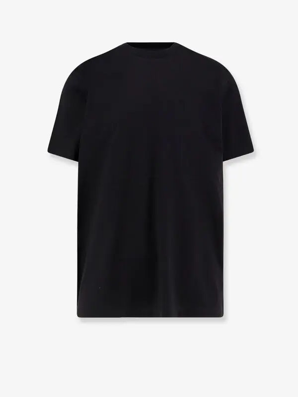 ADIDAS Y-3 Cotton Tshirt