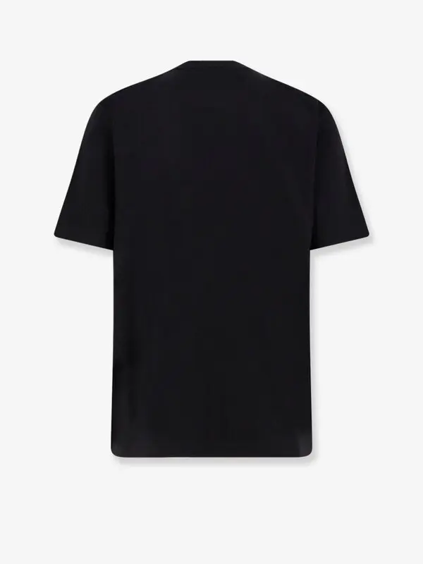 ADIDAS Y-3 Cotton Tshirt