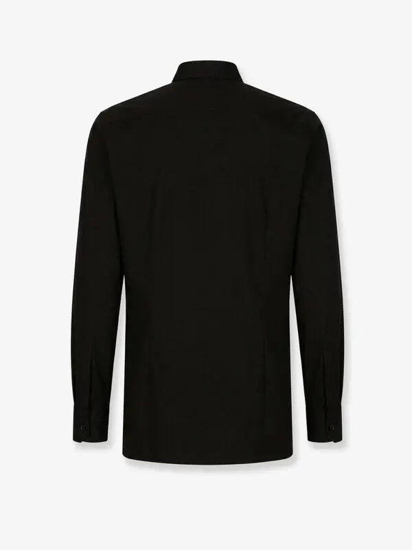 Dolce & Gabbana Cotton Shirt