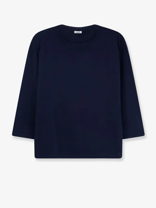 Aspesi Cotton Sweater