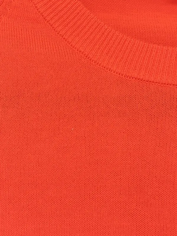 Aspesi Cotton Sweater