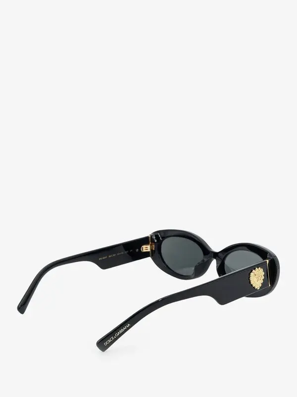 Dolce & Gabbana Acetate Sunglasses