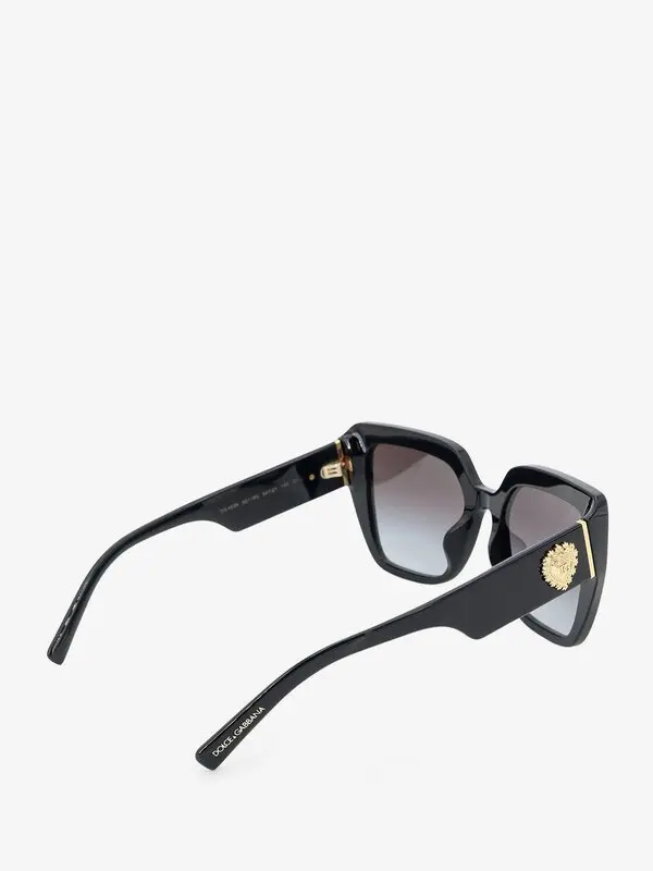 Dolce & Gabbana Acetate Sunglasses