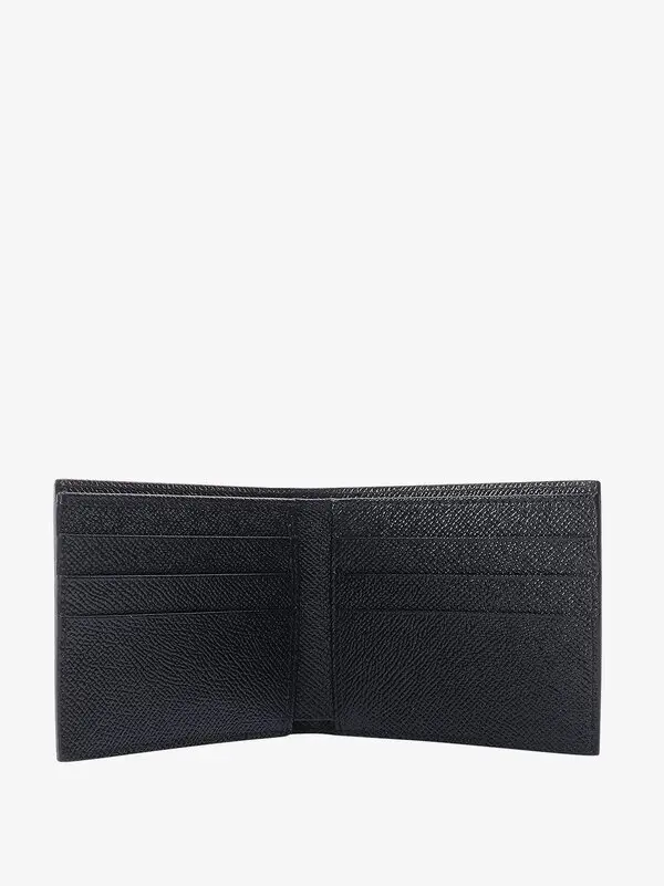 Dolce & Gabbana Leather Wallet