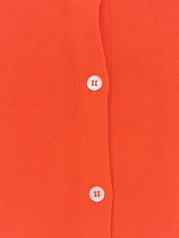 Aspesi Cotton Cardigan