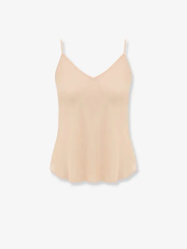 Zimmermann Luna Applique Shirt