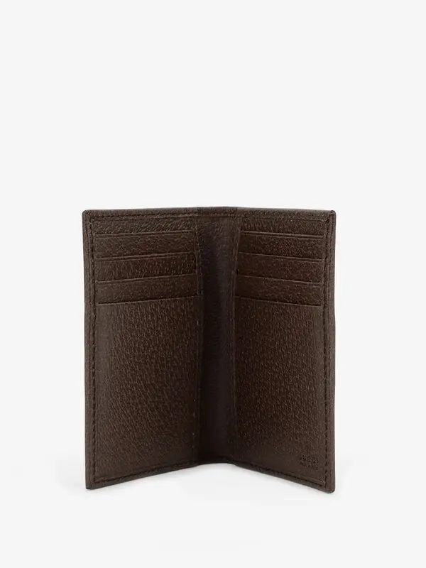 Gucci Ophidia Card Holder