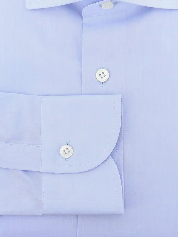 NUGNES 1920 Cotton Shirt