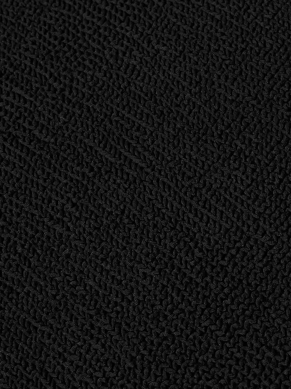 Hunza G Original Crinkle Dress