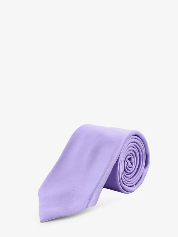 Kiton Silk Tie