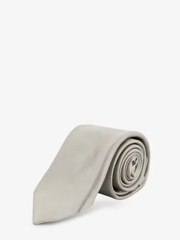 Kiton Silk Tie