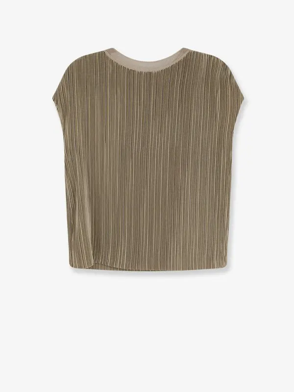 JOSEPH Cedre Satin Top